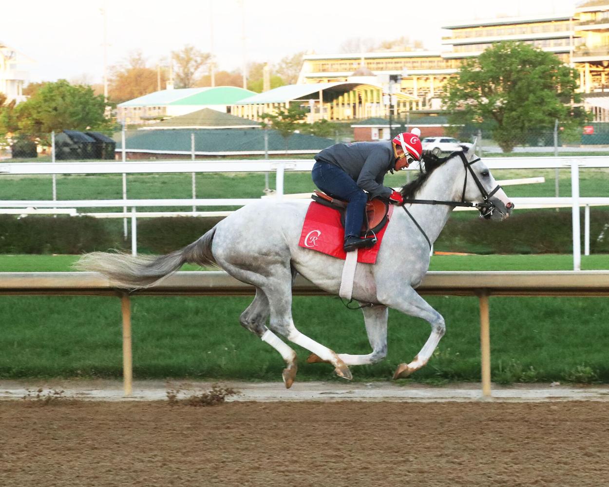 Derby Daily | Insight on horses, trainers and connections for Kentucky ...