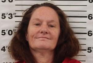 Woman arrested after man found shot outside southern Indiana home ...