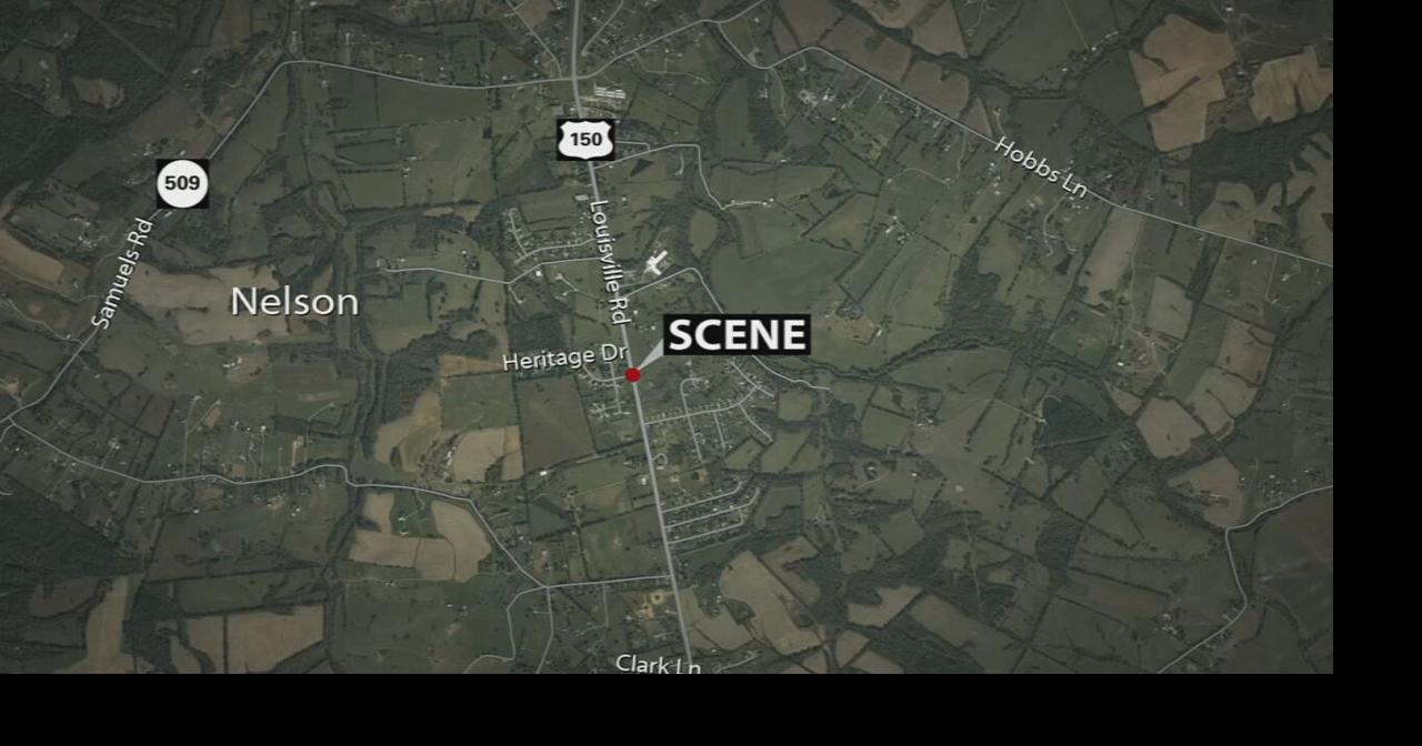 Nelson County crash kills 70-year-old driver, 15-year-old passenger ...