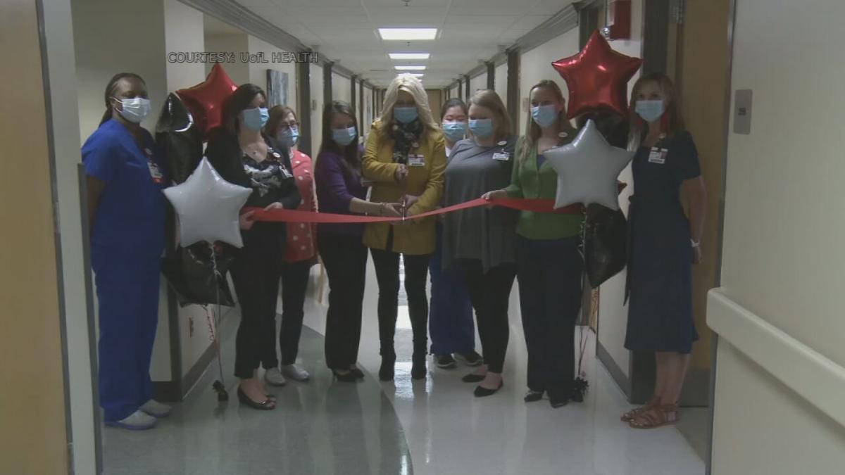 U of L Health opens new detox unit at south Louisville hospital | Local ...