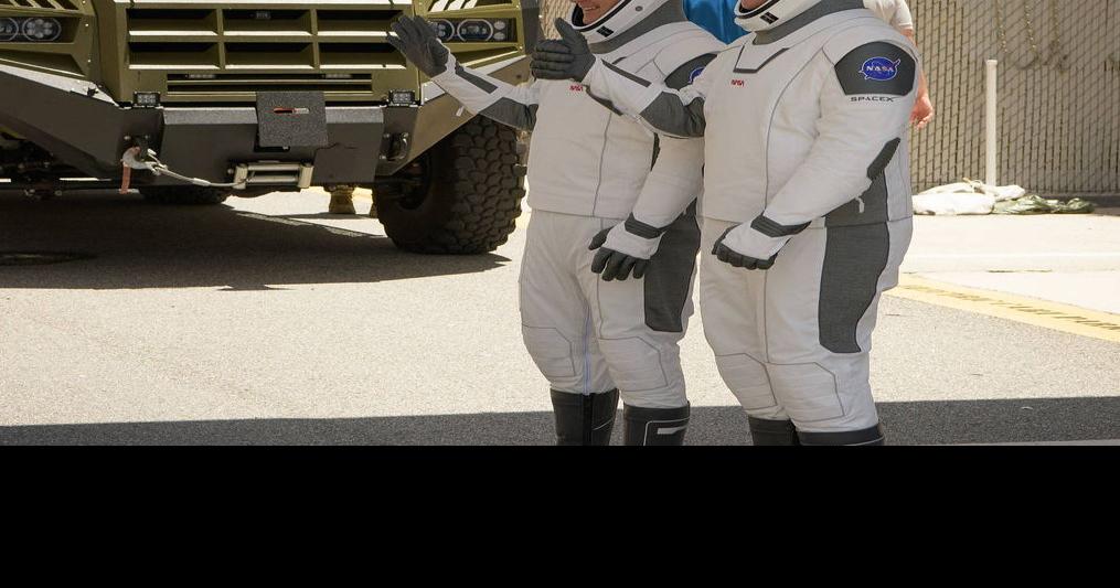 Countdown to Liftoff | Weather Blog | wdrb.com