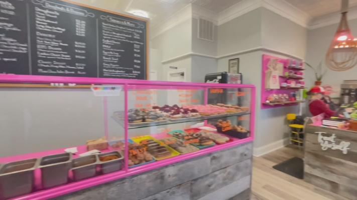 Hi-Five Doughnuts opens new location near the Highlands in Louisville ...