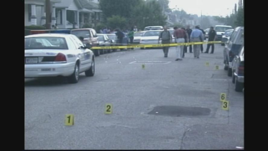 Family still pleading for answers 20 years after Louisville 12-year-old ...