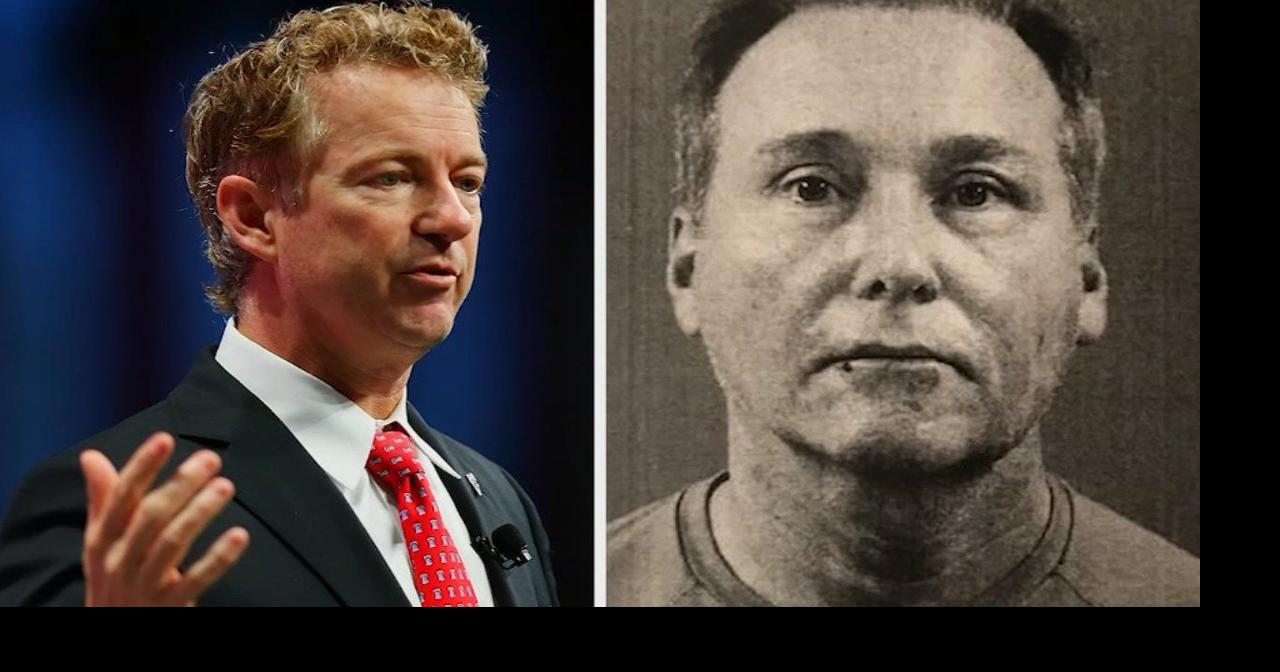 Neighbor sentenced to 30 days in federal prison for attacking Sen. Rand ...