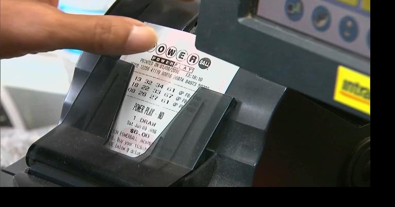 Kentucky Lottery hosting ticket giveaway ahead of Saturday drawing for ...
