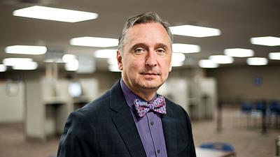 Beshear administration hires new unemployment director with 'invaluable ...