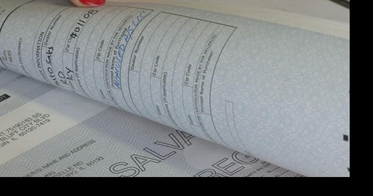 Kentucky car dealers feel impact of problems caused by the KAVIS motor ...