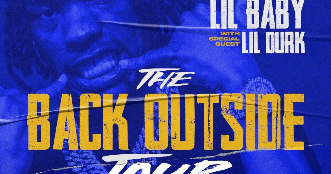 KFC Yum! Center to host rapper Lil Baby in October | Local News | wdrb.com