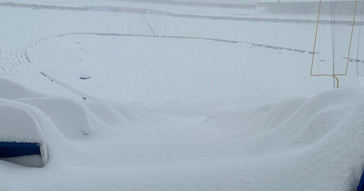 What is Lake Effect snow and how does it work? | | wdrb.com