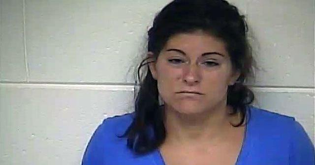 Eminence woman charged with murder after fatal crash in Henry County ...