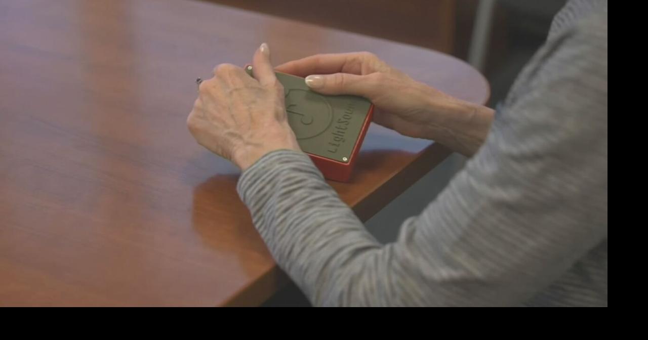 Blind, visually impaired to experience total solar eclipse through new ...