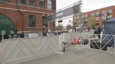Road closures for the Louisville Triple Crown of Running 10K released ...