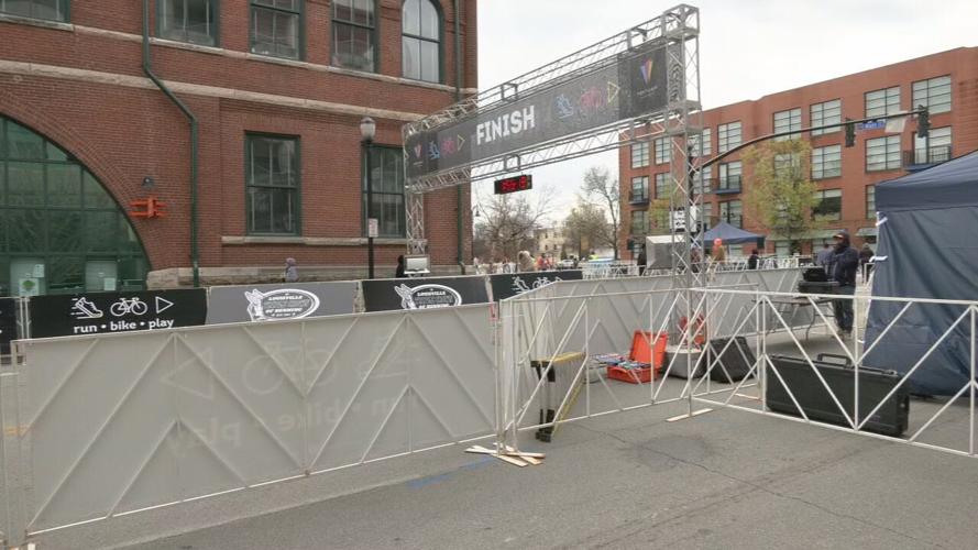 Road closures for the Louisville Triple Crown of Running 10K released ...