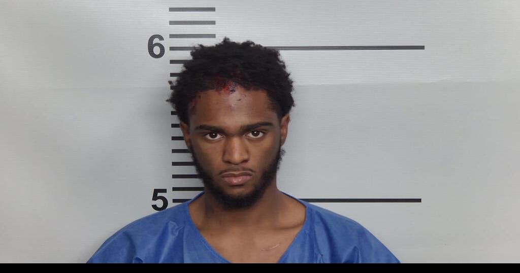 19 Year Old Man Charged With Dui After Multi Vehicle Crash Saturday