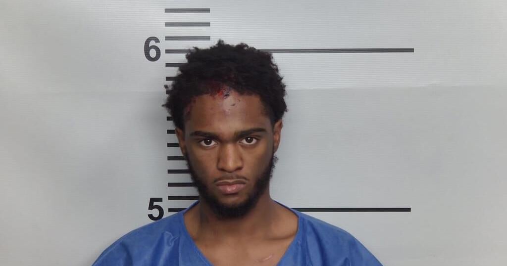 19 Year Old Man Charged With Dui After Multi Vehicle Crash Saturday
