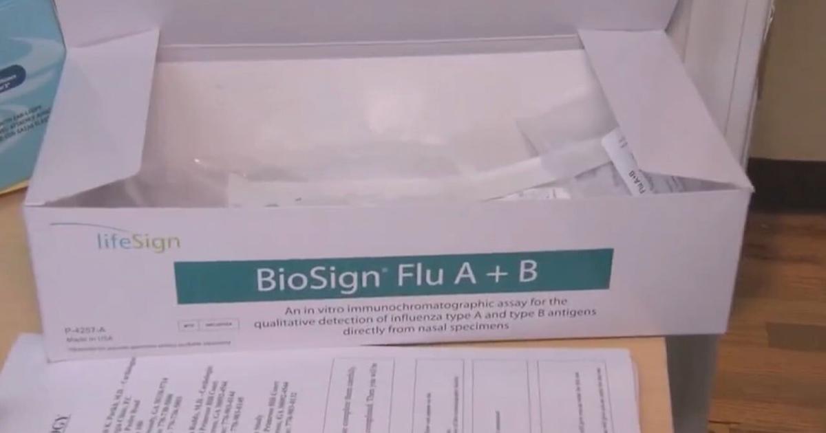 US officials say flu and respiratory viruses are surging across the ... US officials say flu and respiratory viruses are surging across the ...