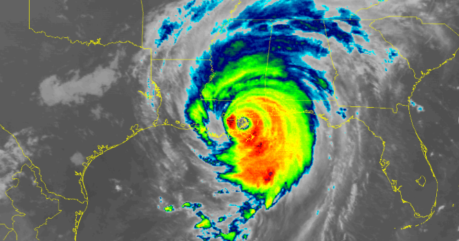 How NOAA Preserves and Maintains Long Term Hurricane Data Records ...