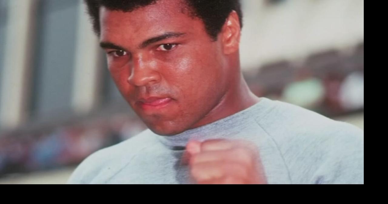 Louisville marks Muhammad Ali Day of Compassion on 10th anniversary of ...