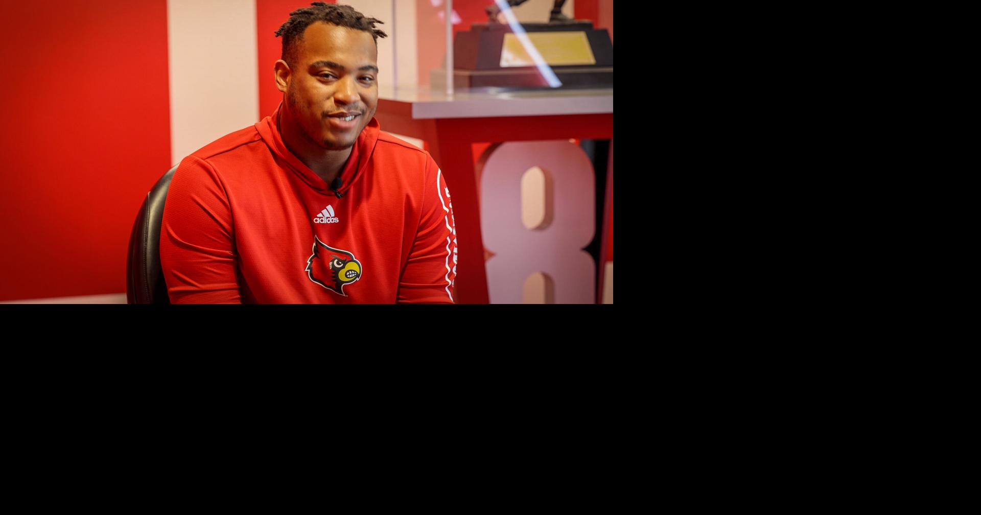 Cards' Chandler, Clark earn first-team all-ACC football picks | Sports ...