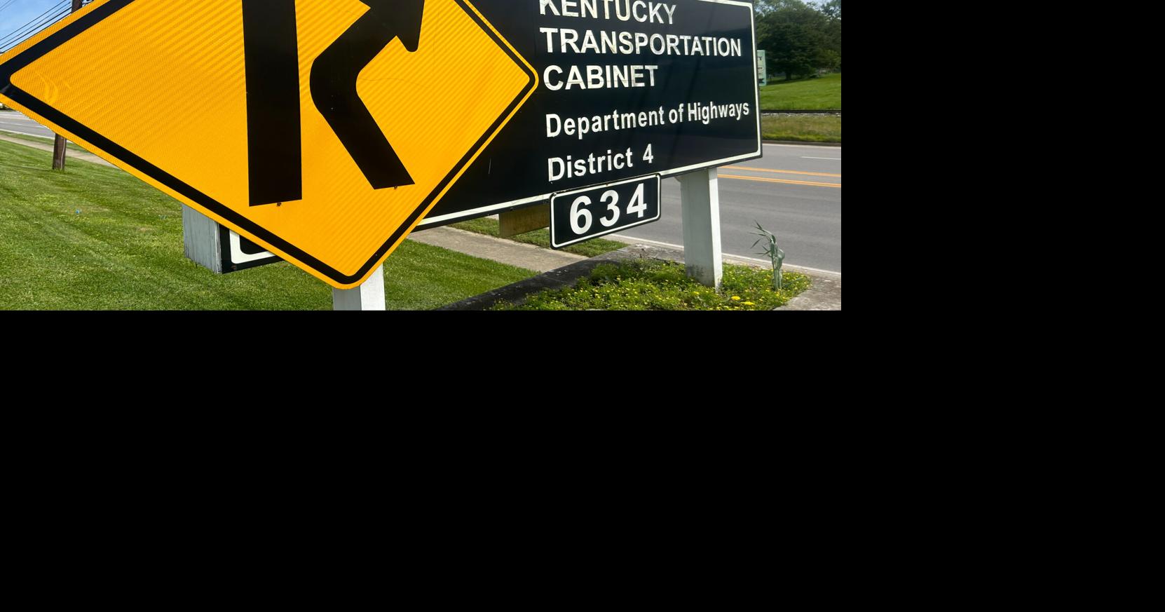 Kentucky auditor demands response from governor on immigrant driver's ...