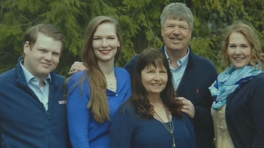 Trying to keep his name alive, Tyler Gerth's family again holding 5K ...