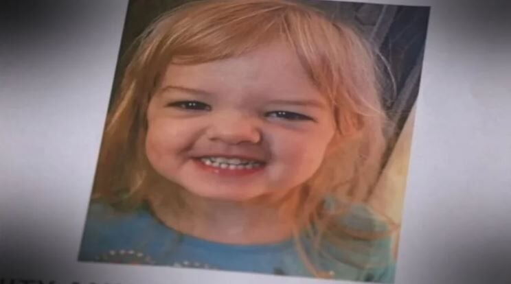 Mother Accused Of Killing 4 Year Old Kentucky Girl Pleads Guilty To