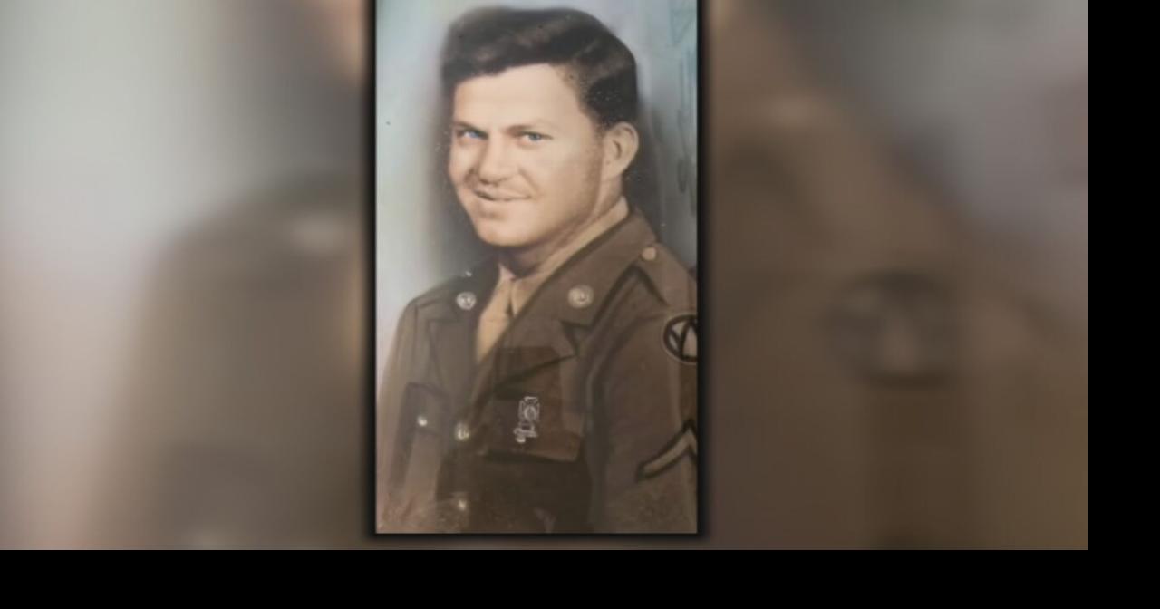World War II solider laid to rest in Pulaski County | News from WDRB ...