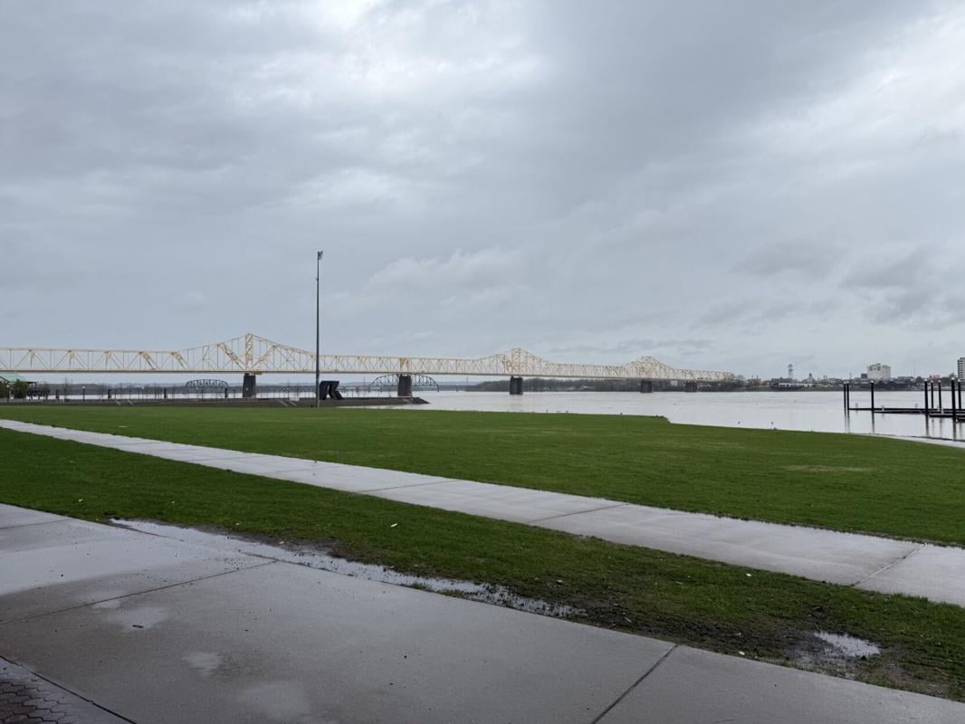 Thunder Over Louisville canceled due to flooding | Local News | wdrb.com