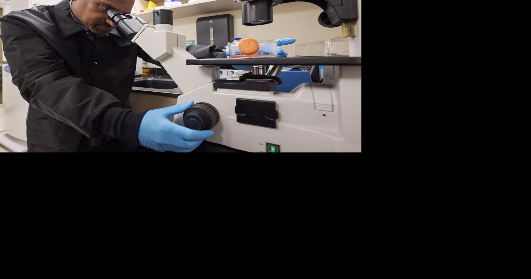 Diabetes researcher Dr. Bala joins Norton Healthcare’s Wendy Novak ...