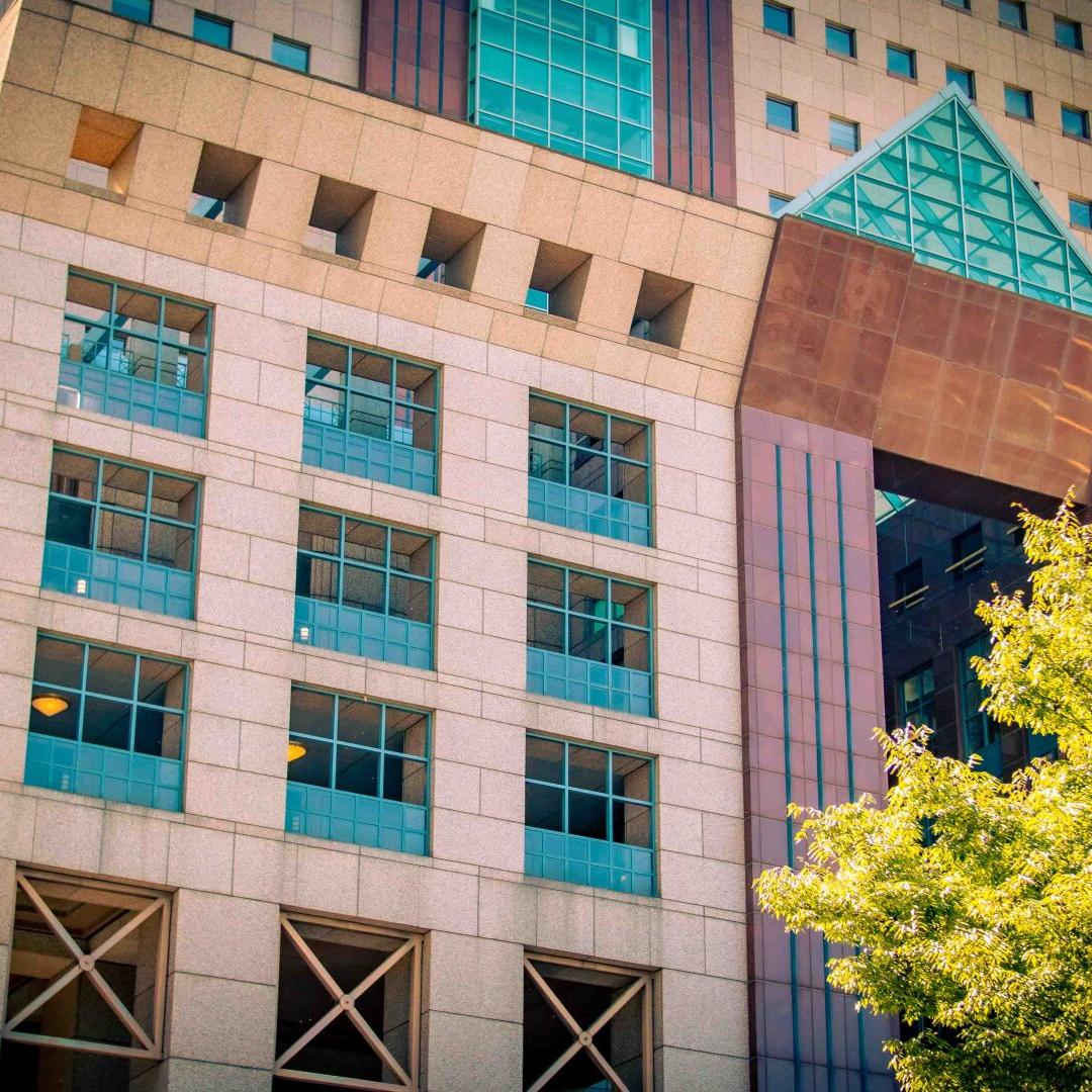 humana building problems