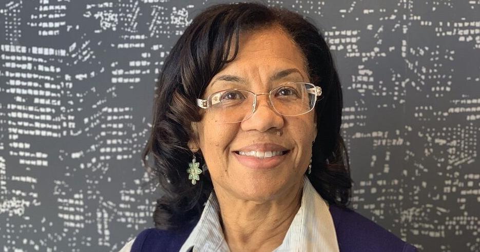 Ira Salls, first Black woman McDonalds franchise owner in Kentucky ...