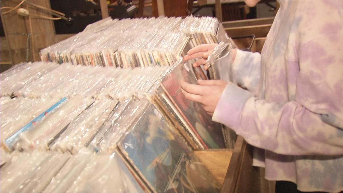 Fleur de Flea Vintage Market opens first permanent location in ...