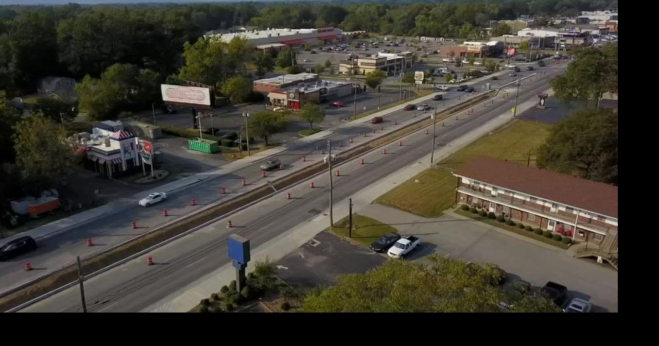 Dixie Highway construction to be finished by the end of this year ...