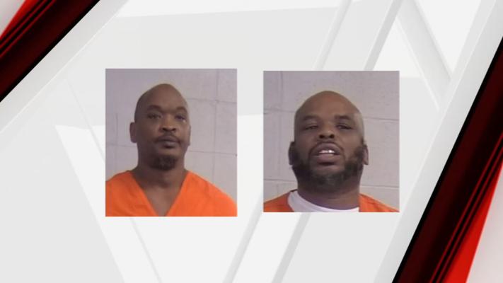 Jeffersontown Police charge 2 men for crime ring targeting Louisville ...