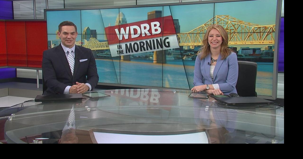 A Candyce Clifft cookie??? | | wdrb.com