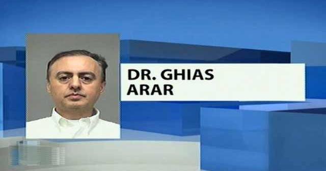 Ky. issues emergency order against Dr. Arar | Local News | wdrb.com