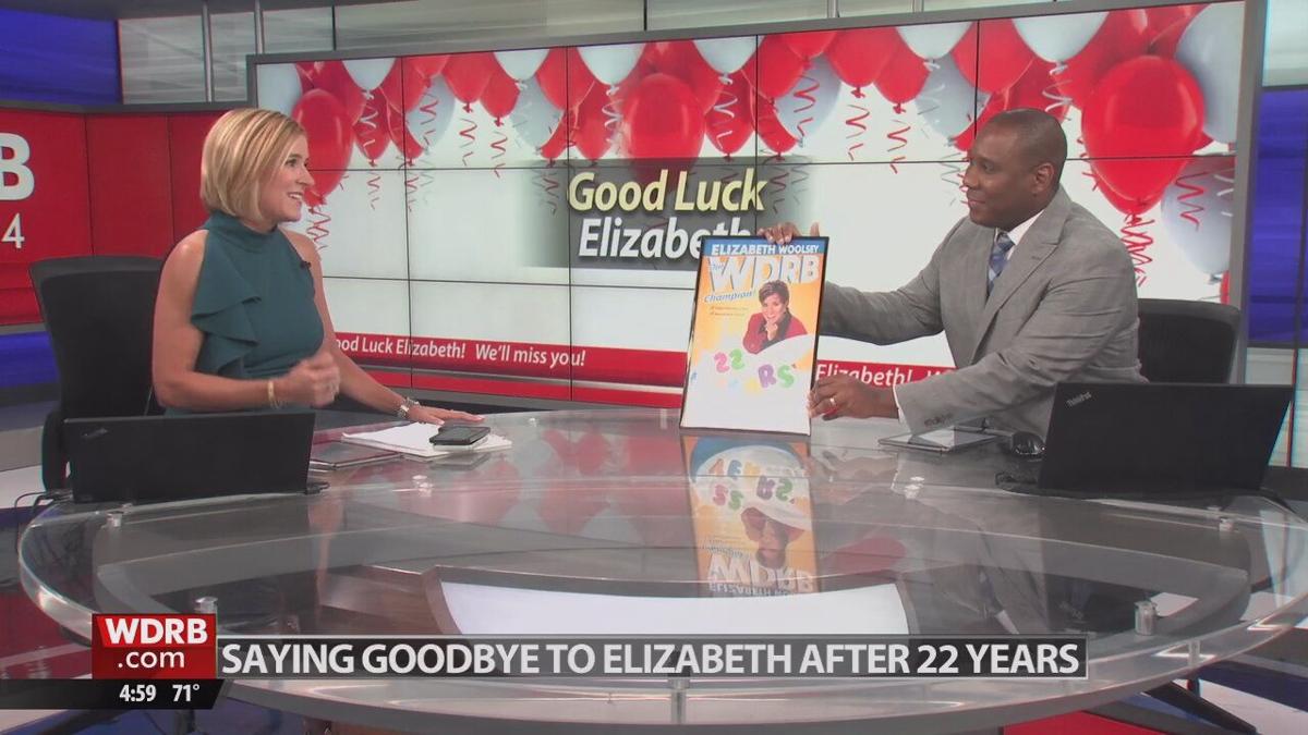 Saying goodbye and reflecting on the legacy of WDRB News Anchor ...