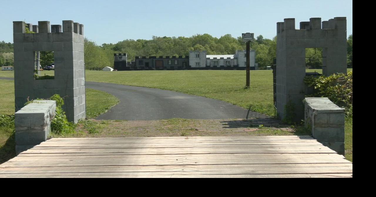 The Celtic Fling comes to life at Birdsell Castle | Local News | wdrb.com