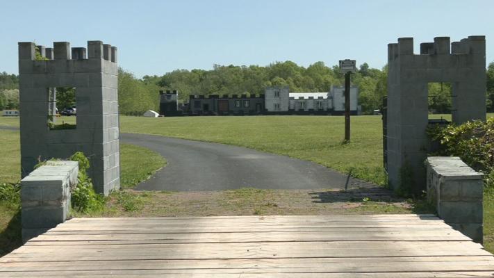 The Celtic Fling comes to life at Birdsell Castle | Local News | wdrb.com