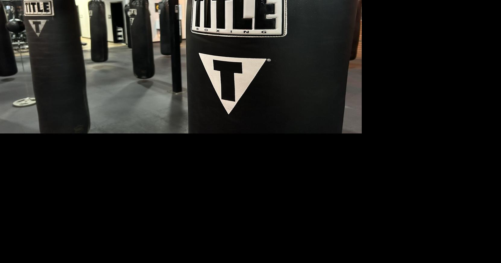 Fight for your New Year's fitness resolution at TITLE Boxing Club ...