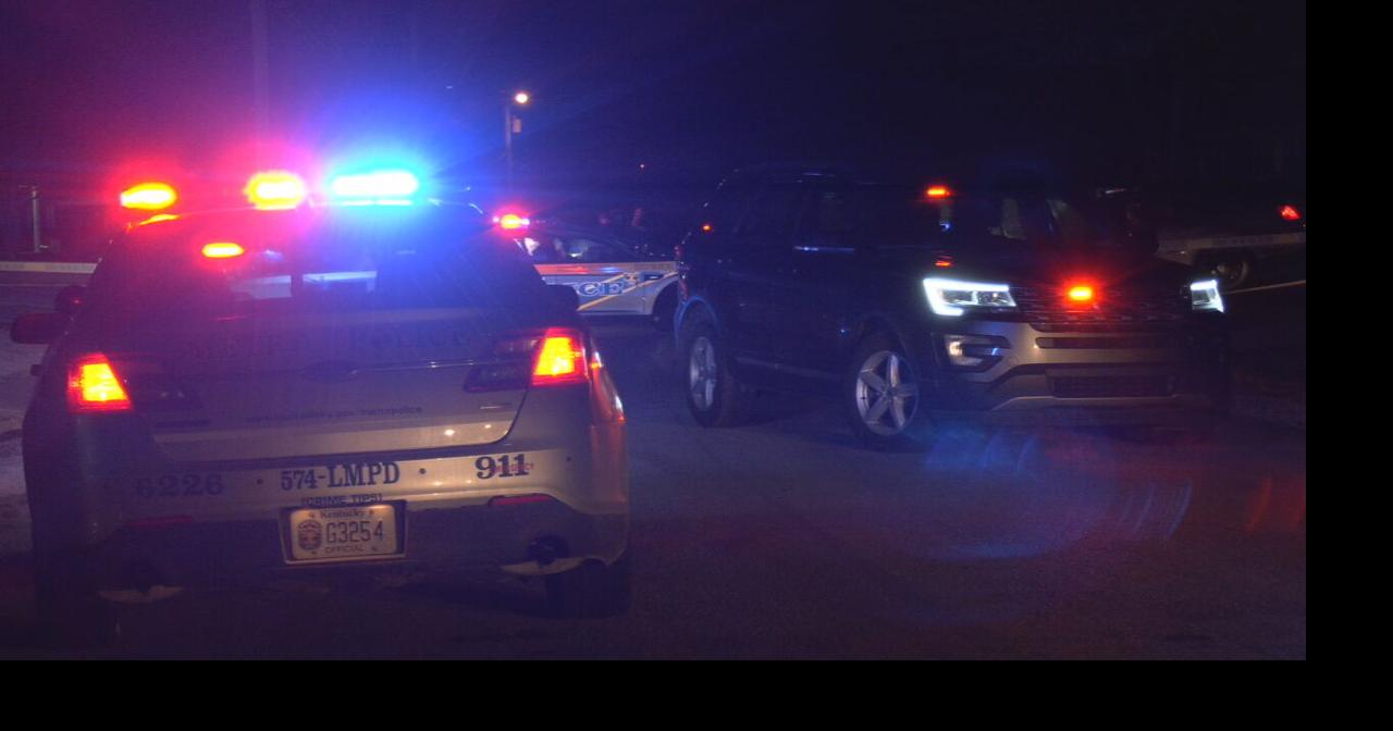 Man Shot And Killed In Pleasure Ridge Park Neighborhood News From