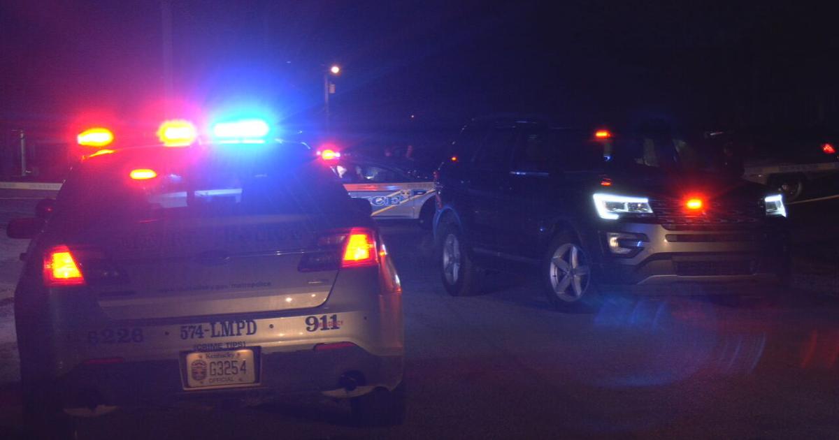 Man Shot And Killed In Pleasure Ridge Park Neighborhood News From