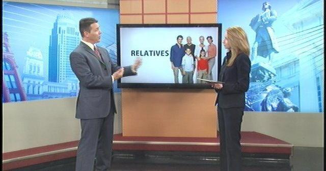 Mark Lamkin gives you the five biggest networking mistakes | Local News ...