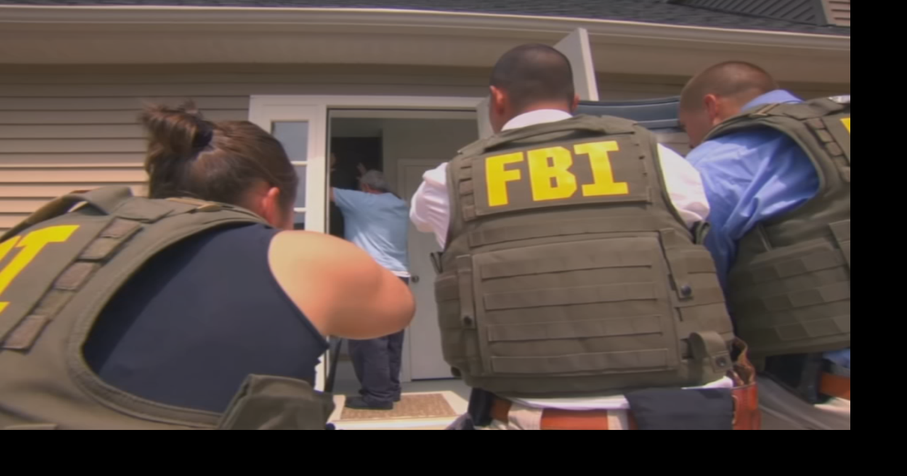 FBI looking for women and minorities at recruiting event | Local News ...