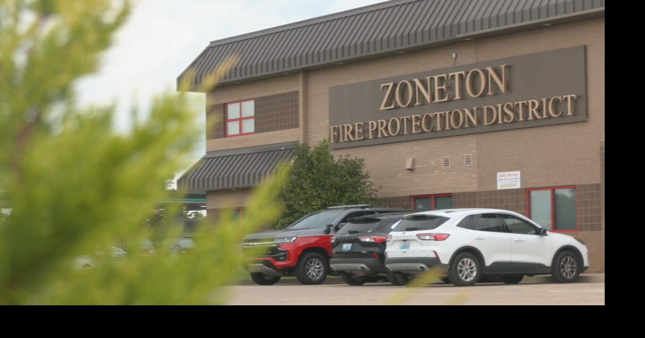 Zoneton Fire urges residents to stay safe with start of fall fire ...