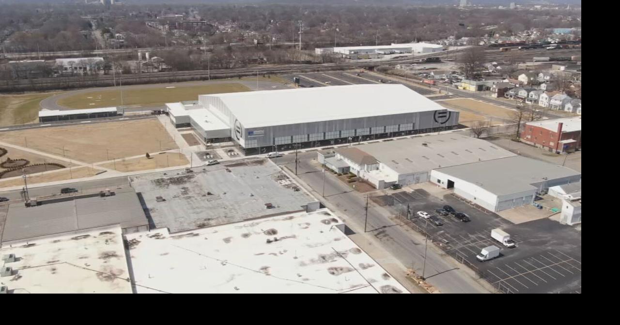 Urban League hopes new sports complex generates healthy growth in west ...