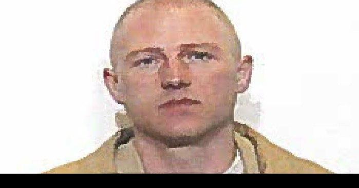Police searching for escaped Blackburn Correctional Complex inmate ...
