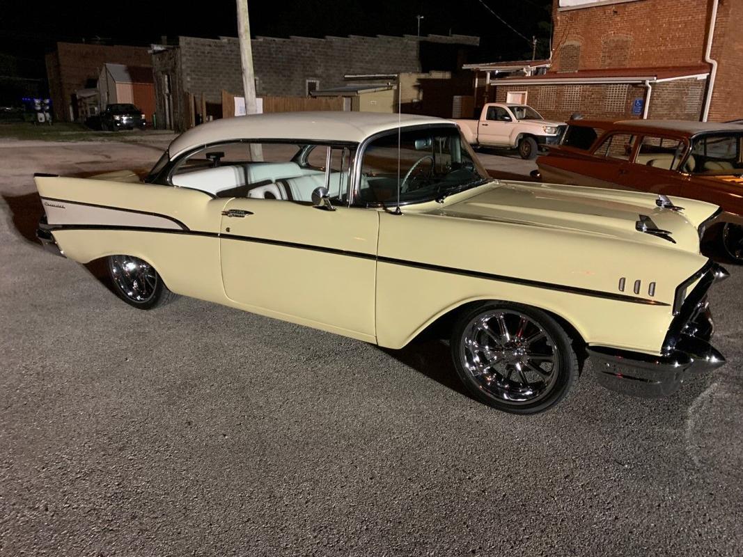 Milltown Community Festival showcases fun, food and some Southern ...