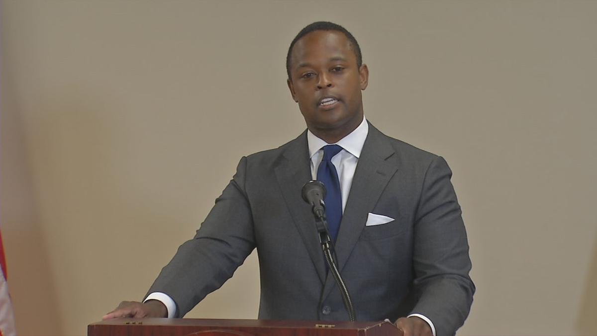 Ky. AG Daniel Cameron meets with FBI for review of ballistics report in ...