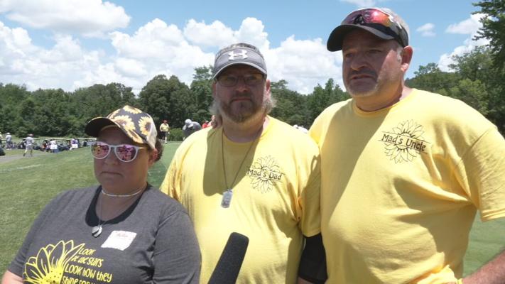 Golf scramble raises money for scholarship fund in memory of Butler ...